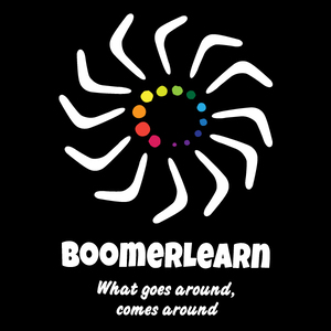 History – BoomerLearn